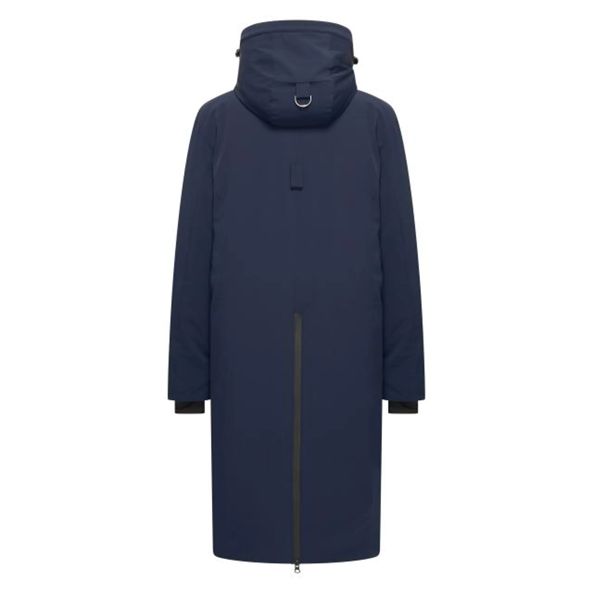 HV Polo HVP Heat Tech Jacket - Navy