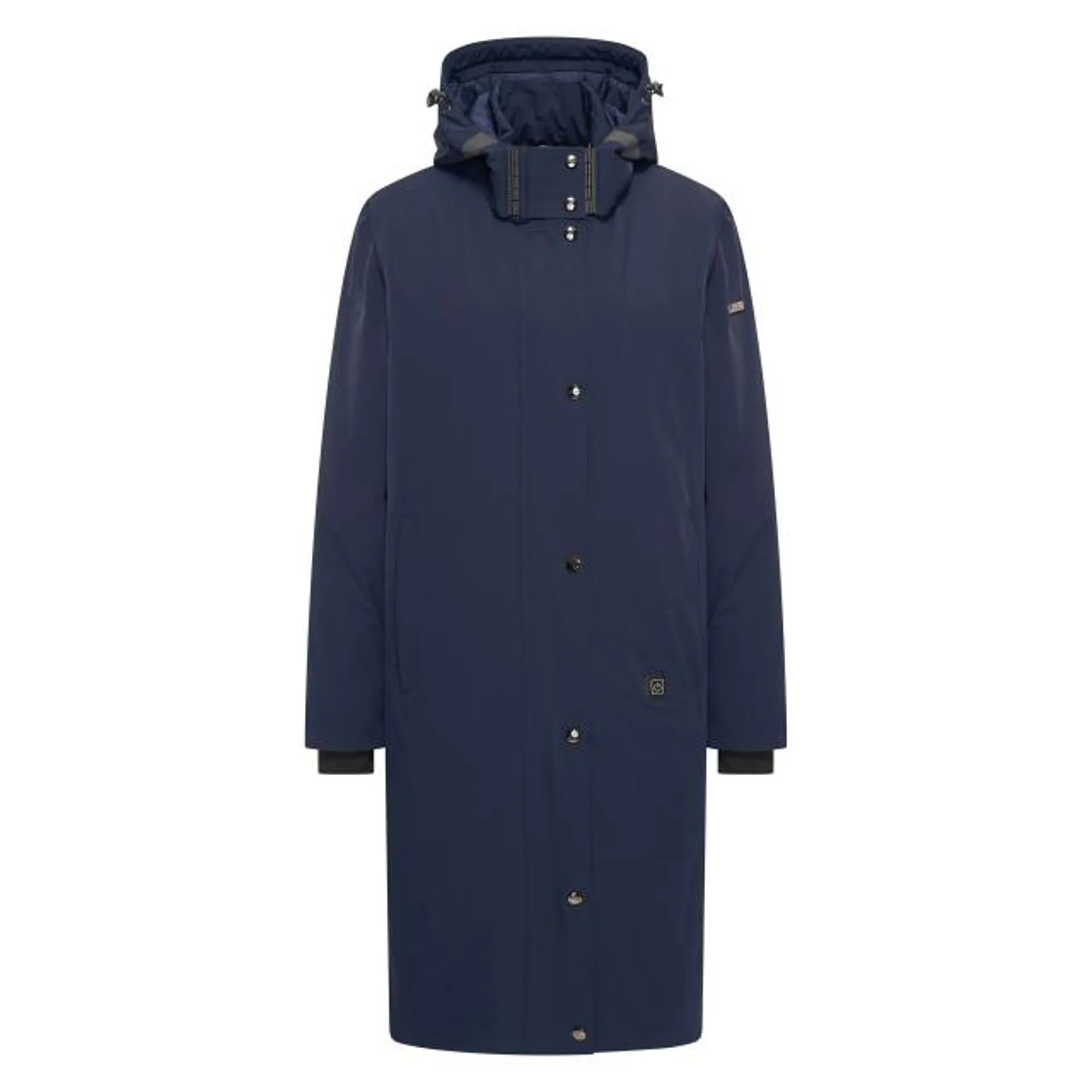 HV Polo HVP Heat Tech Jacket - Navy